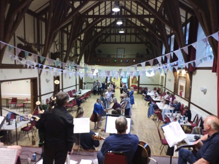 Victory Hall – Victory Hall Aboyne